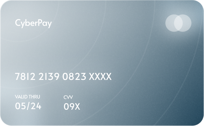 CyberPay